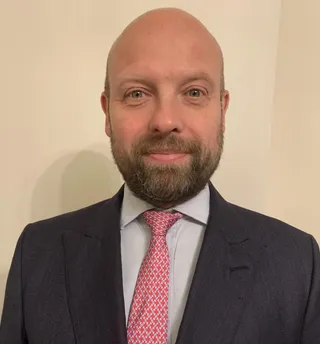 Arch strengthens hull and war coverage with Jason Page hire | Bermuda Re